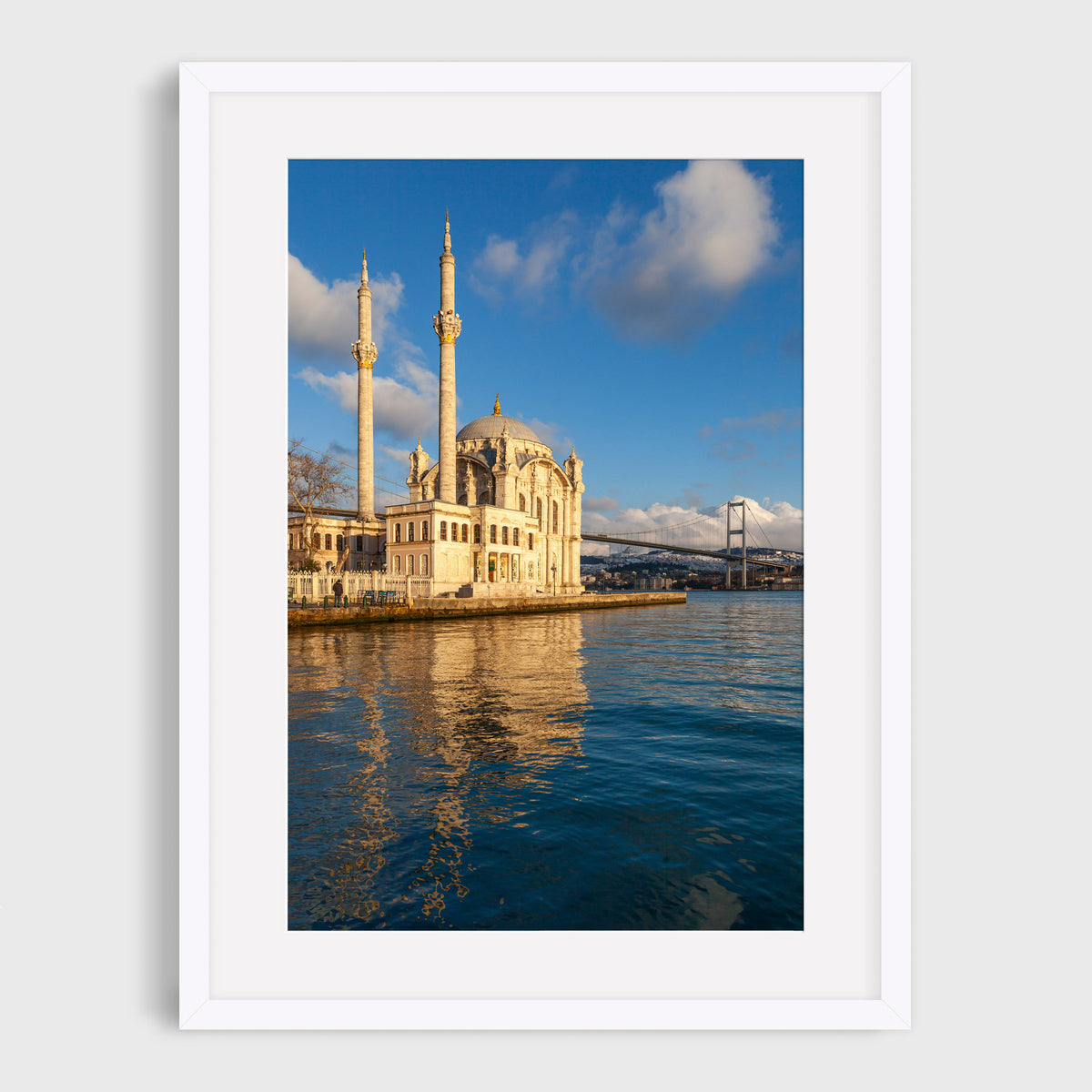 Istanbul Prints – TheTravelingPrint